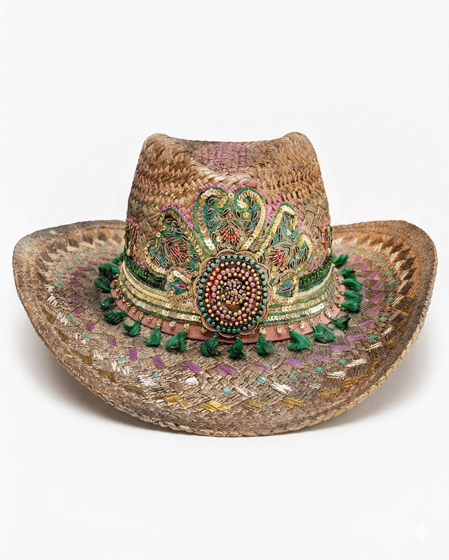 Hats – Bara