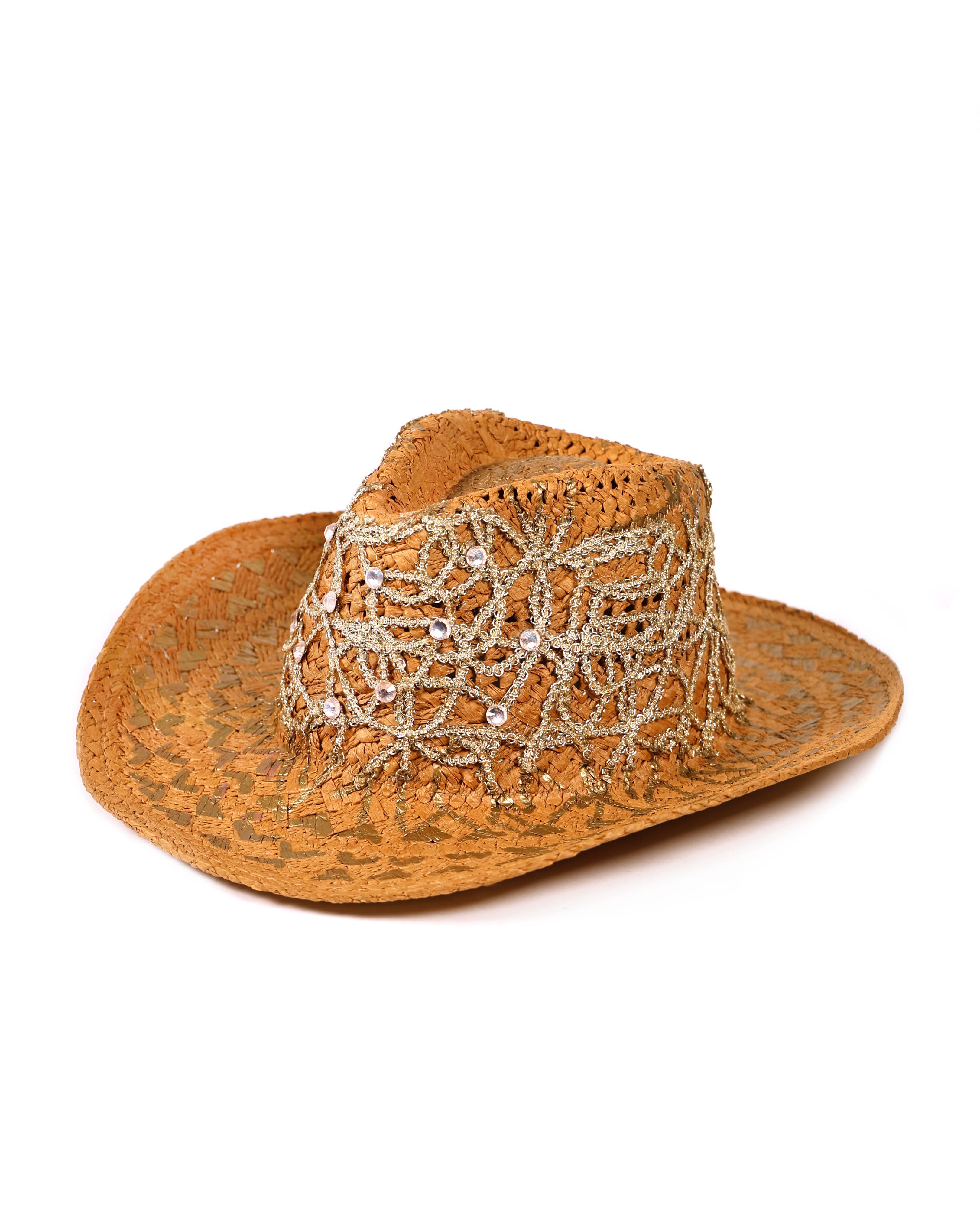 Bara Weblight - Champagne Circuit Hat